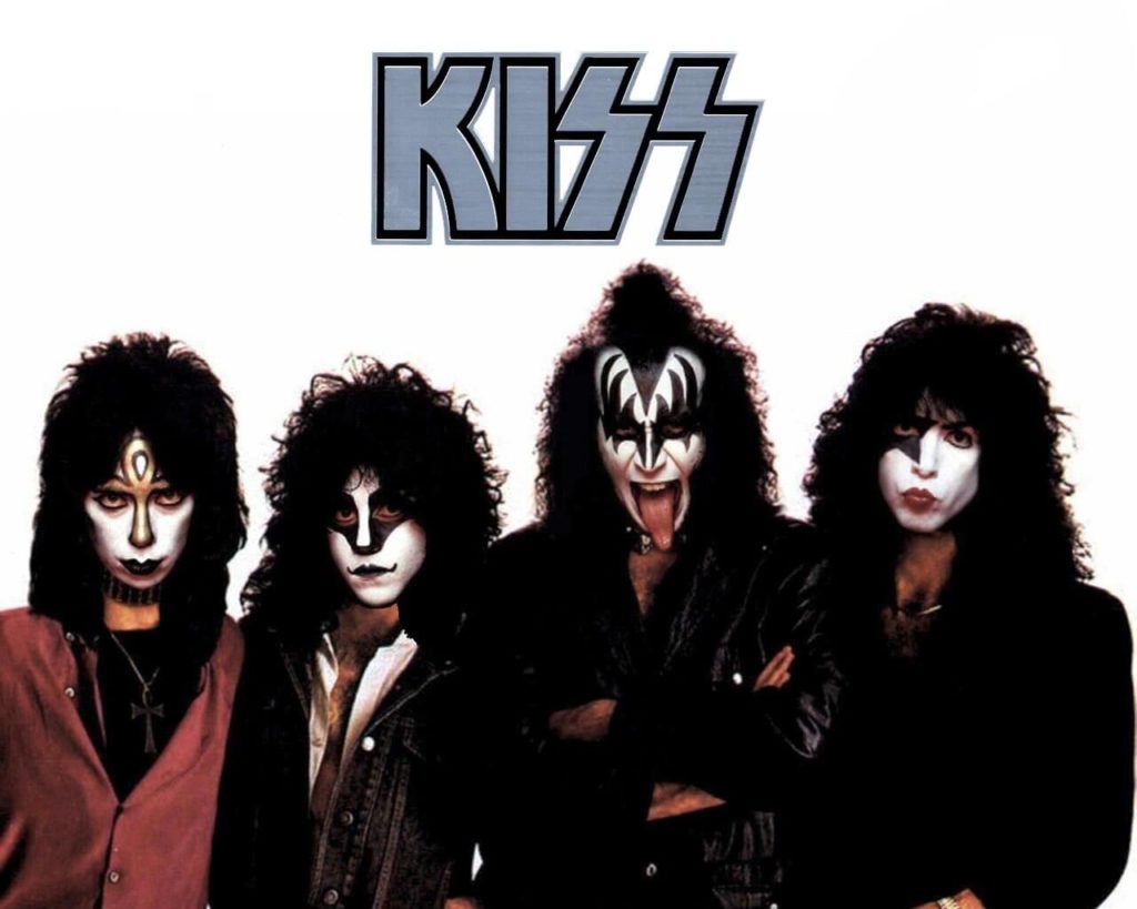 KISS Albums Worst to Best - Ranked