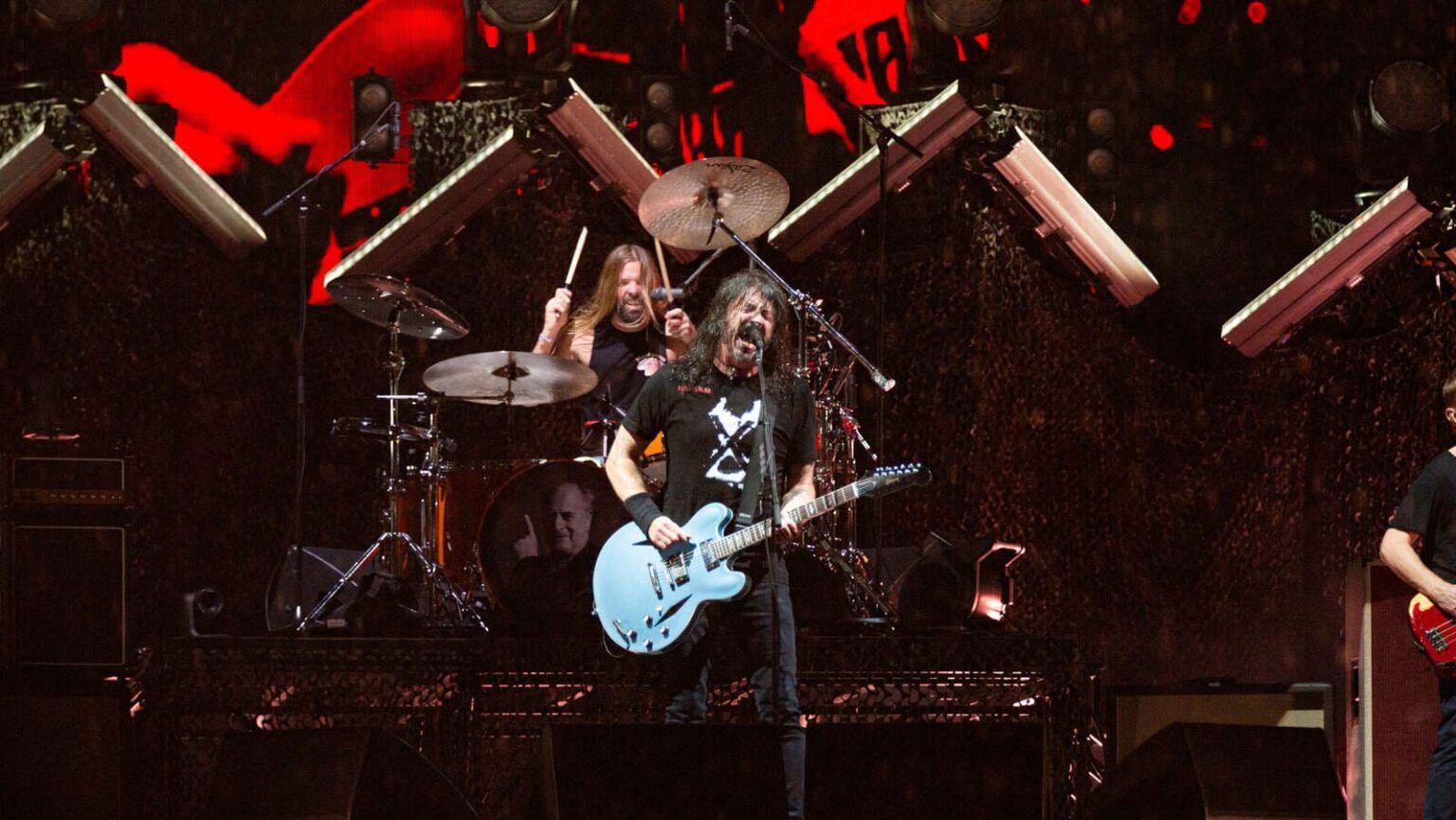Foo Fighters New Album 'But Here We Are' Will Release in 2023