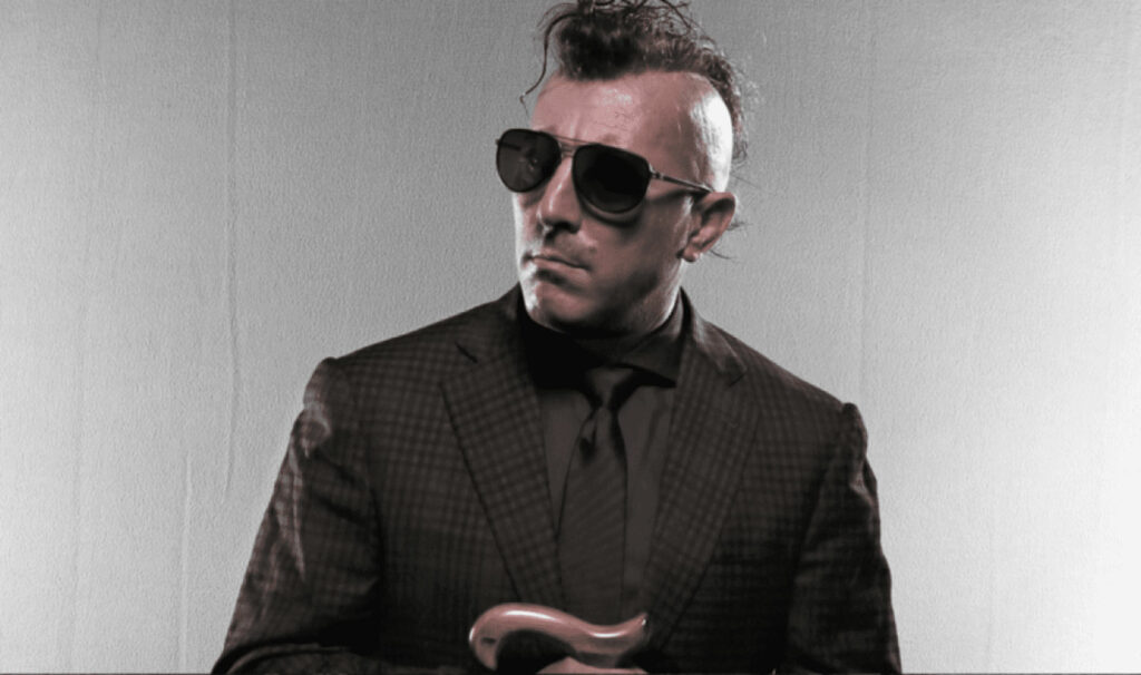 The 11 Songs That Maynard James Keenan Named His Favorites