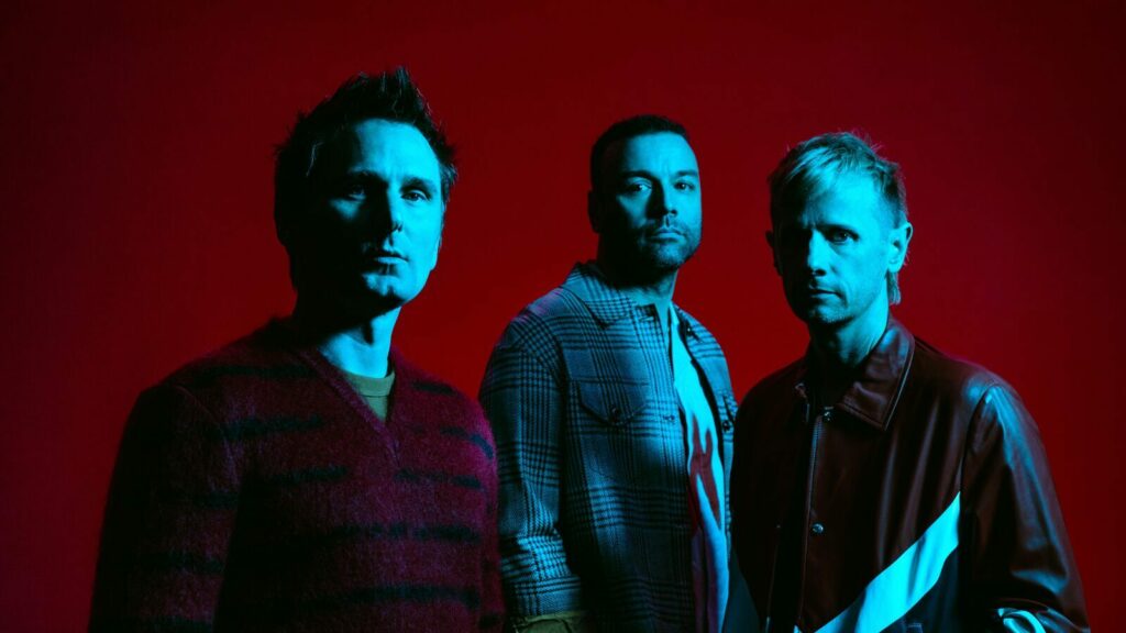 25 Greatest Muse Songs Of All Time - Ranked