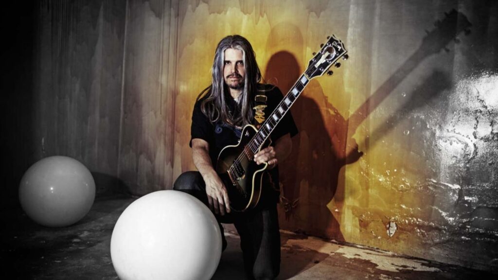 Adam Jones Shares Tool Could Add Old Playlist Songs to Setlist