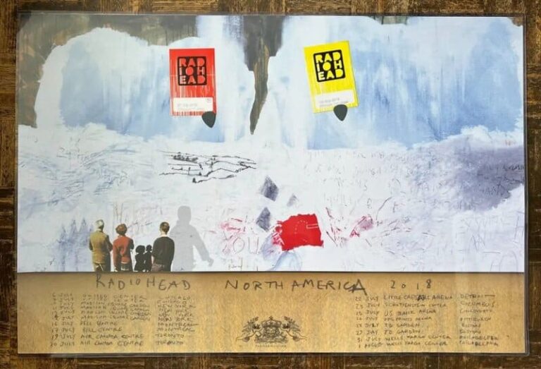 Radiohead Net Worth: Who is the richest member of Radiohead?