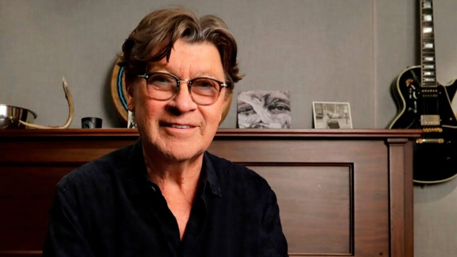 The Top 10 Songs That Robbie Robertson Named As His Favorites