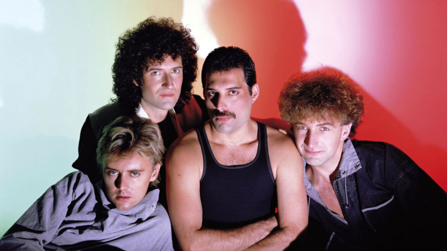 The 20 Greatest Rock Bands of All Time