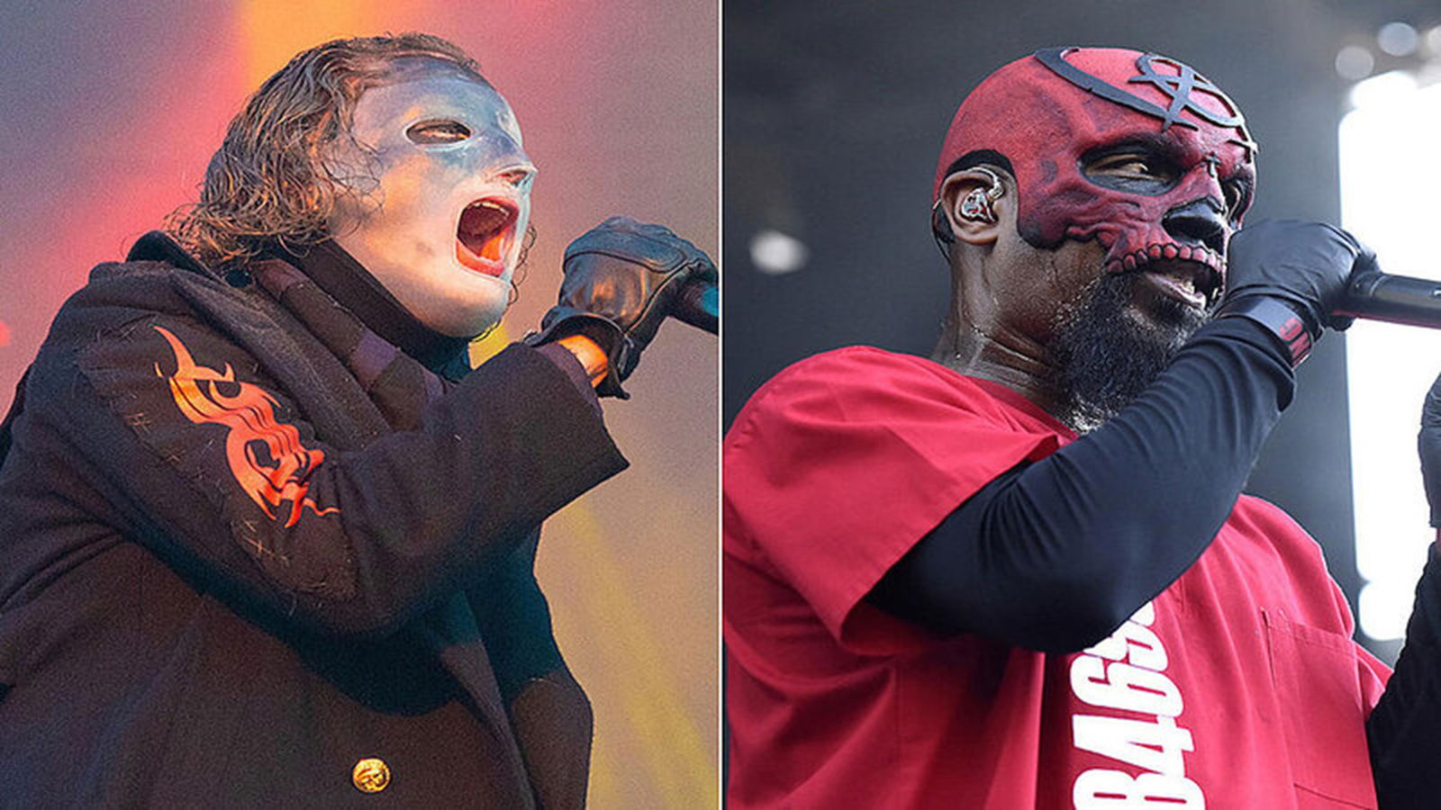 The 12 Best Heavy Metal Rap Collaborations of All Time