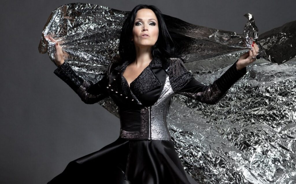 The 15 Most Beautiful Female Metal Musicians of All Time