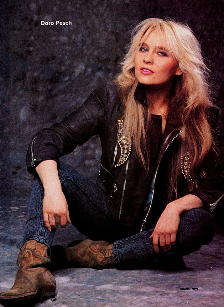 The 15 Most Beautiful Female Metal Musicians of All Time