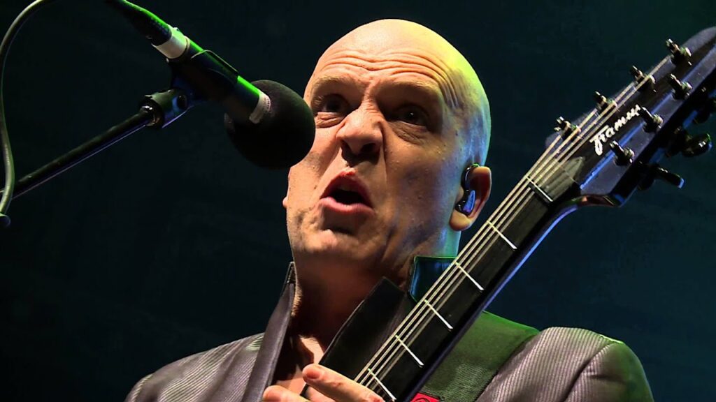 The 17 Best Canadian Heavy Metal Bands of All Time