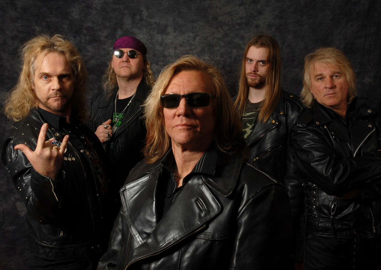 The 17 Best Canadian Heavy Metal Bands of All Time