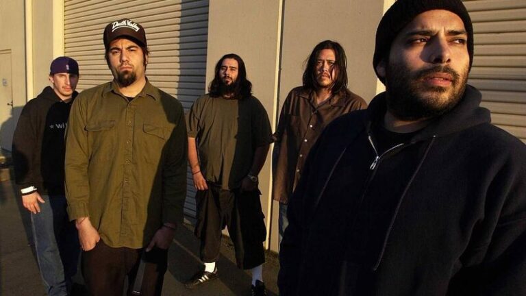 The 15 Best Deftones Songs of All Time