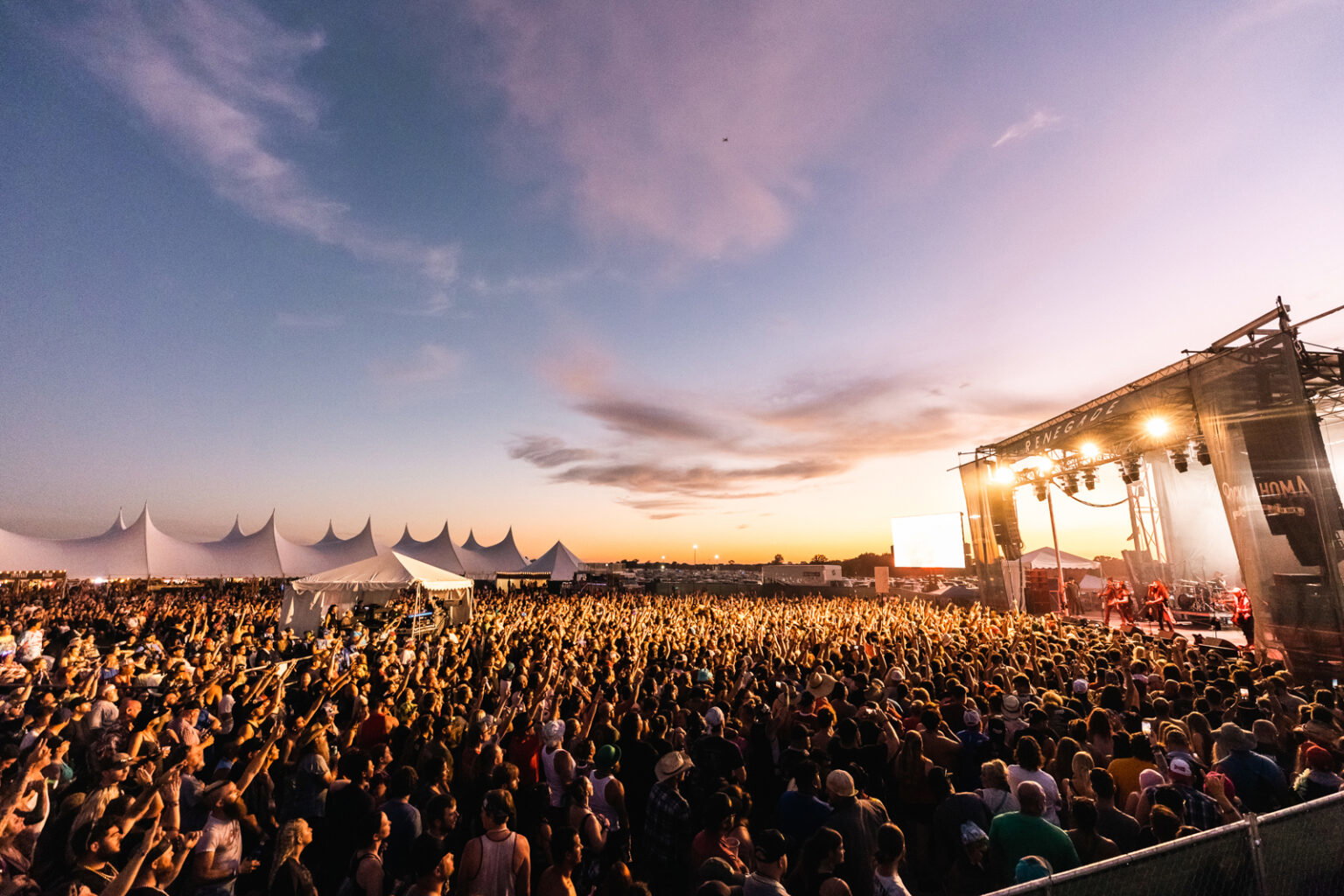The 25 Best Rock and Metal Festivals Worldwide in 2024