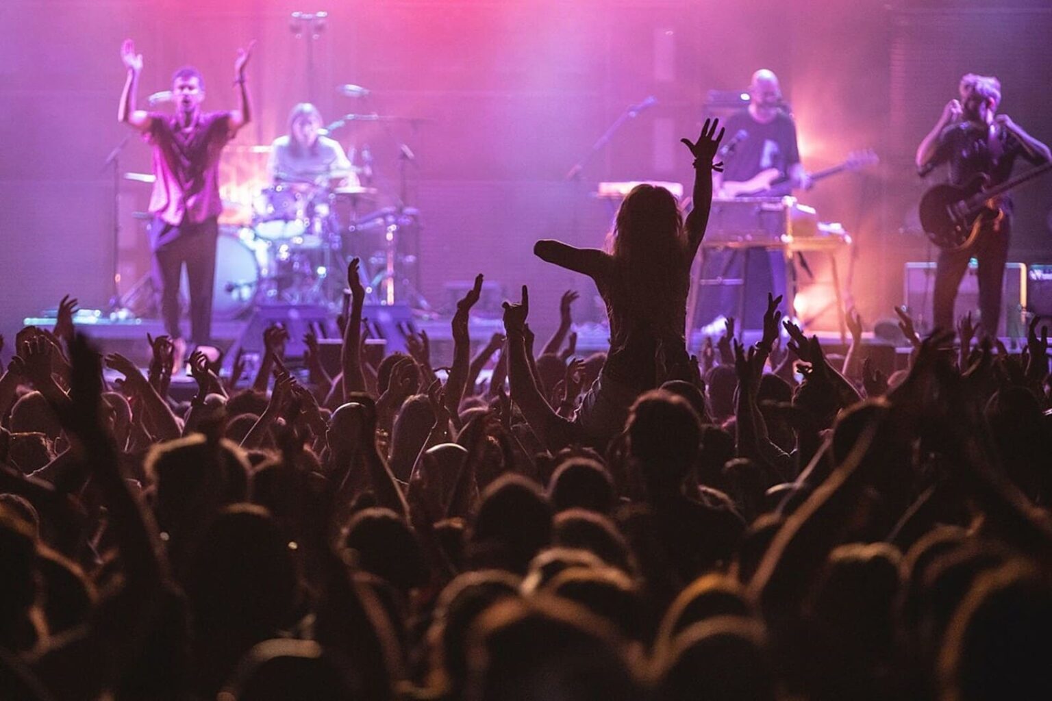 The 25 Best Rock And Metal Festivals Worldwide In 2024 The 25 Best Rock And Metal Festivals Worldwide In 2024