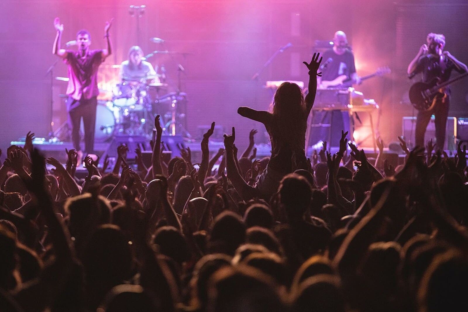 The 25 Best Rock And Metal Festivals Worldwide In 2024 The 25 Best Rock And Metal Festivals Worldwide In 2024