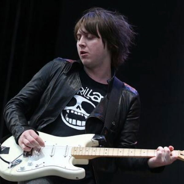 10 Famous Heavy Metal Musicians with Asperger's Syndrome