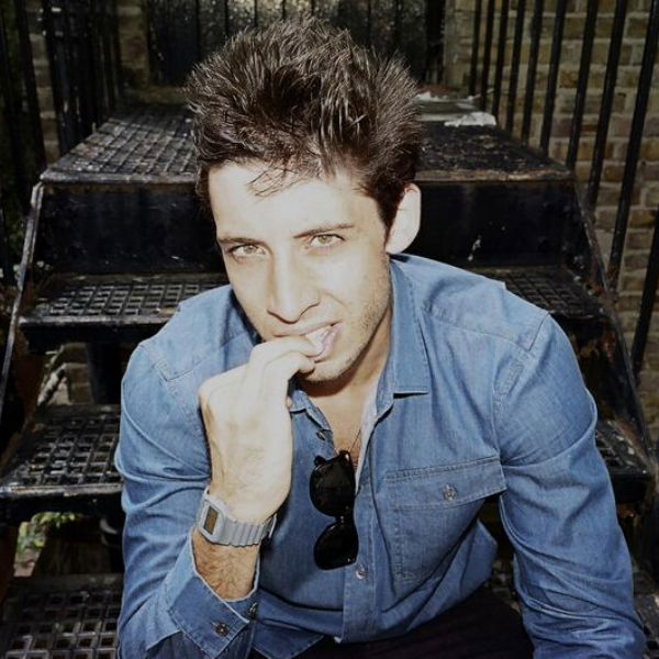 10 Famous Heavy Metal Musicians with Asperger's Syndrome