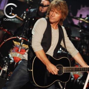 The Most 15 Handsome Male Metal Musicians