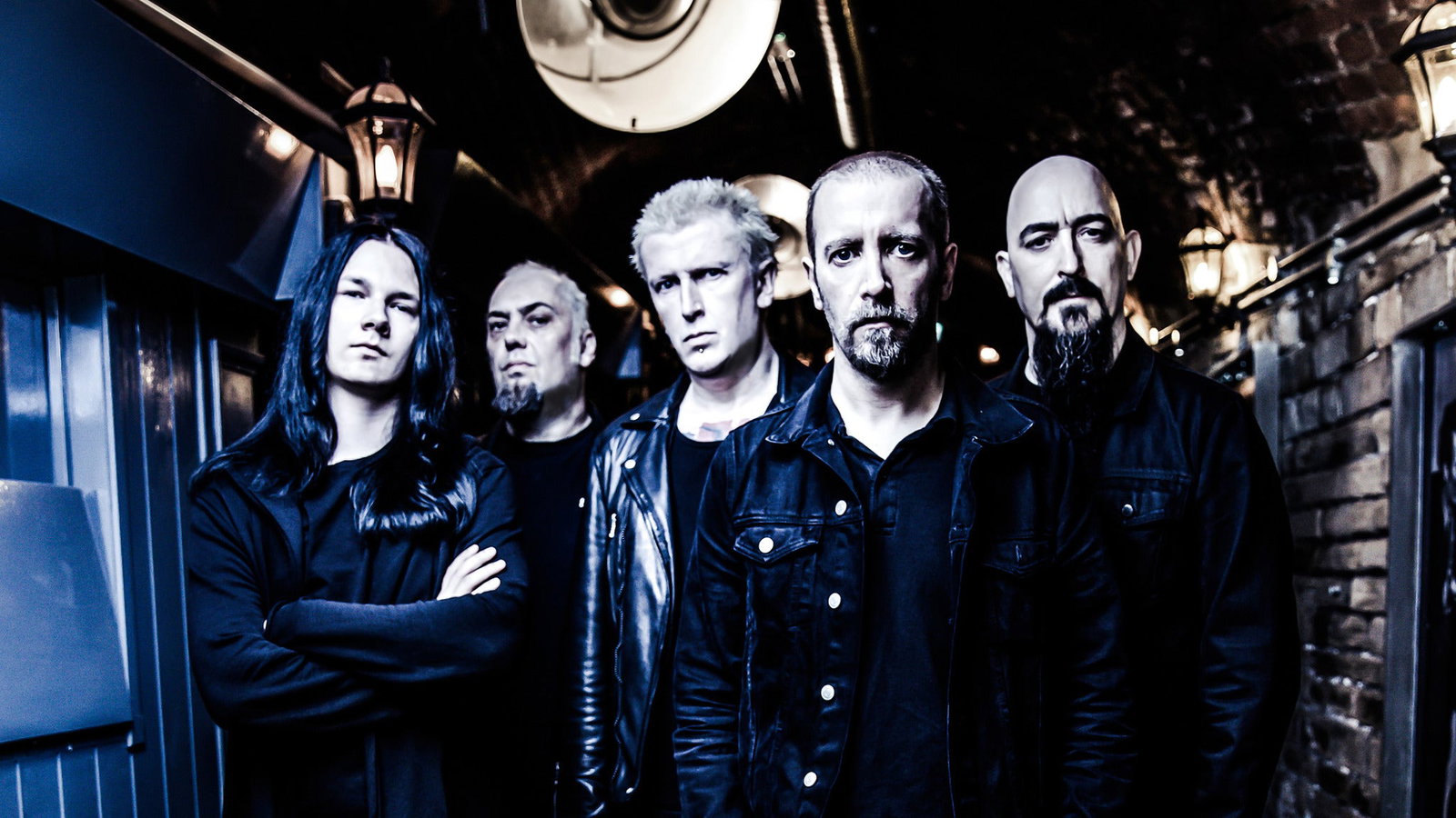 The 22 Best British Heavy Metal Bands of All Time