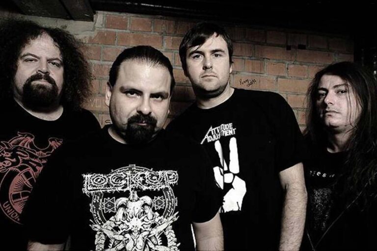 The 22 Best British Heavy Metal Bands of All Time