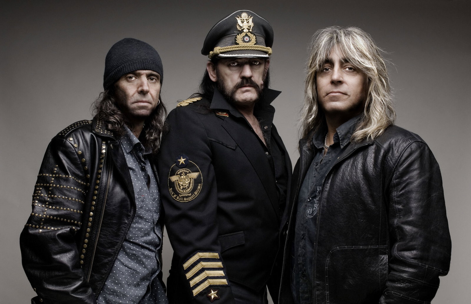The 22 Best British Heavy Metal Bands of All Time