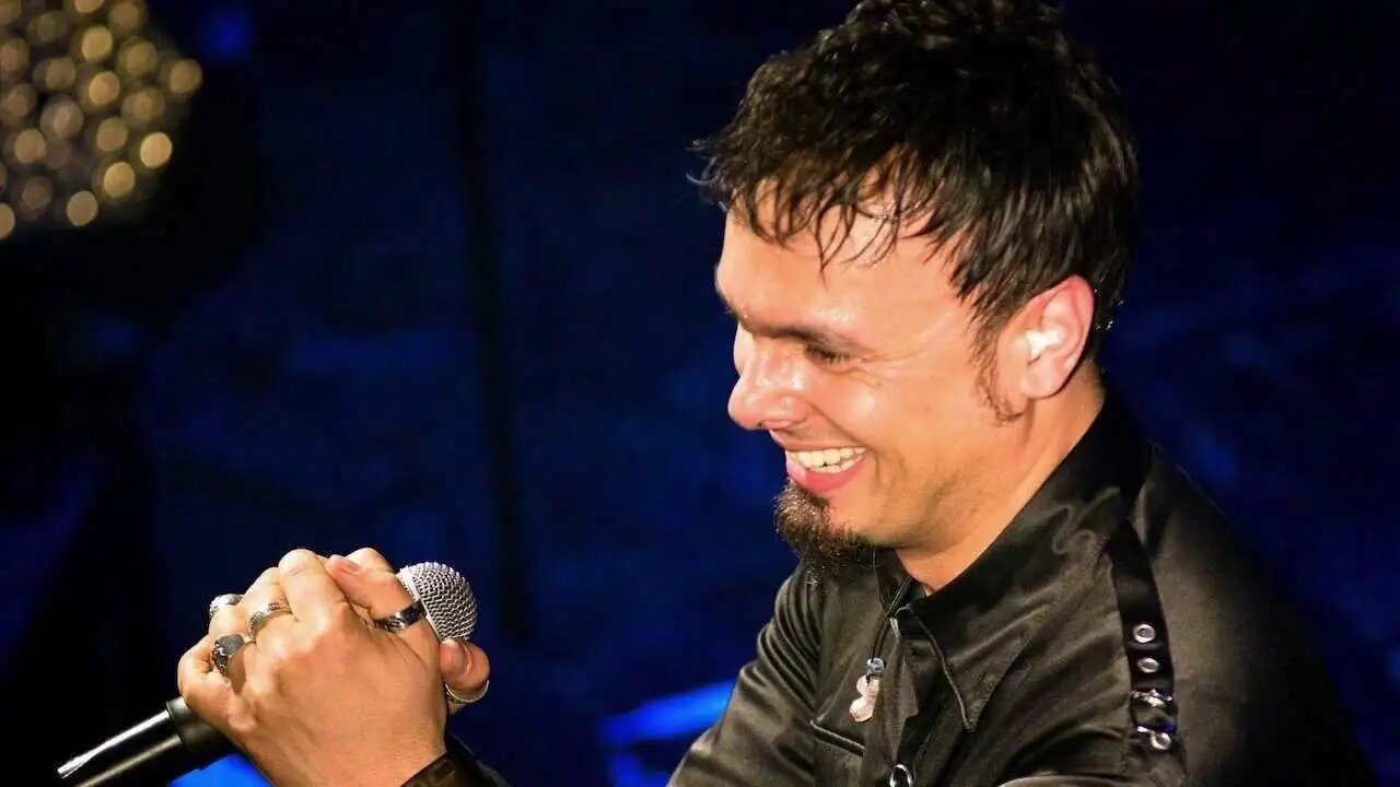 The 15 Best Power Metal Singers of All Time