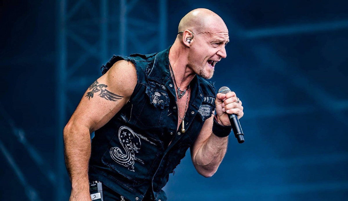 The 15 Best Power Metal Singers of All Time