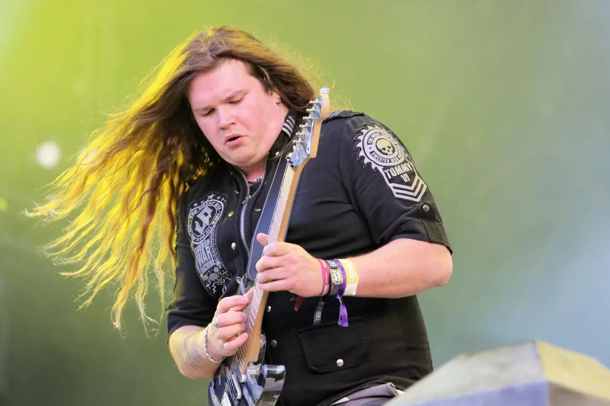 The 15 Best Power Metal Singers of All Time