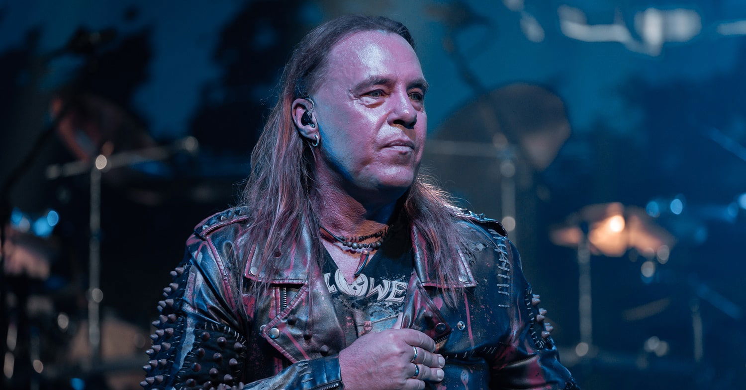 The 15 Best Power Metal Singers of All Time