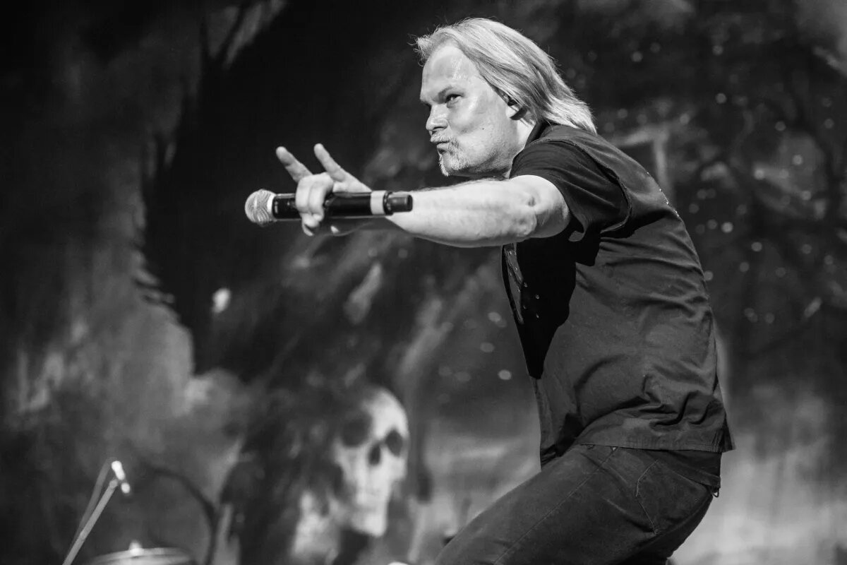 The 15 Best Power Metal Singers of All Time
