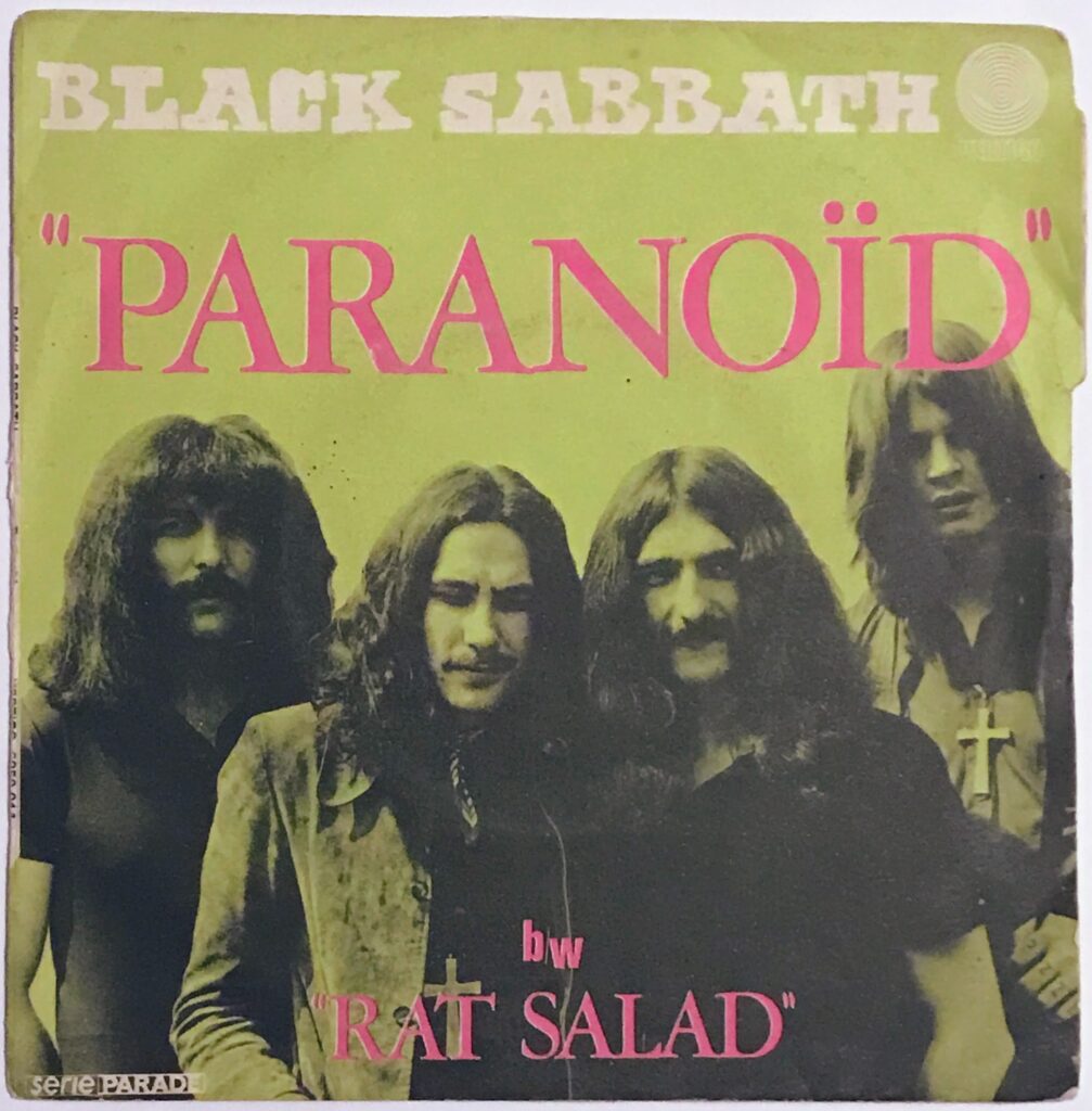 The 12 Best Black Sabbath Songs with Ozzy Osbourne