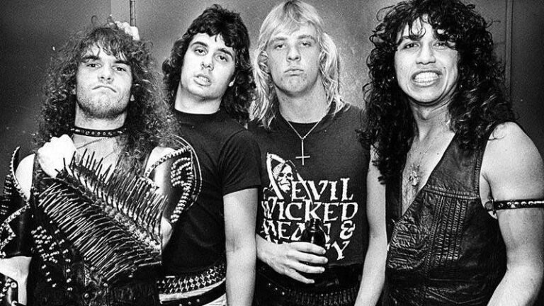 The 15 Best Slayer Songs of All Time
