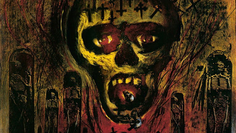 The 15 Best Slayer Songs of All Time