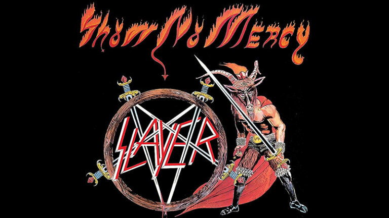 The 15 Best Slayer Songs of All Time