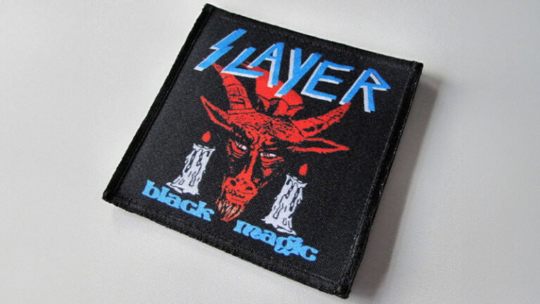 The 15 Best Slayer Songs of All Time