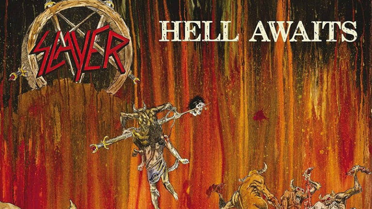 The 15 Best Slayer Songs of All Time