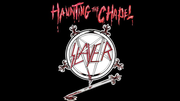 The 15 Best Slayer Songs of All Time