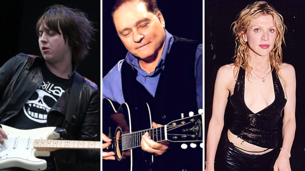 10 Famous Heavy Metal Musicians with Asperger's Syndrome