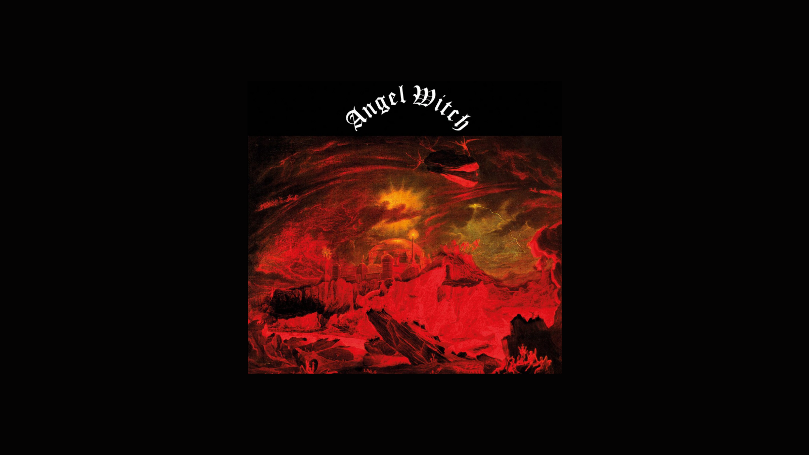 10 of the Best New Wave of British Heavy Metal Albums of All Time