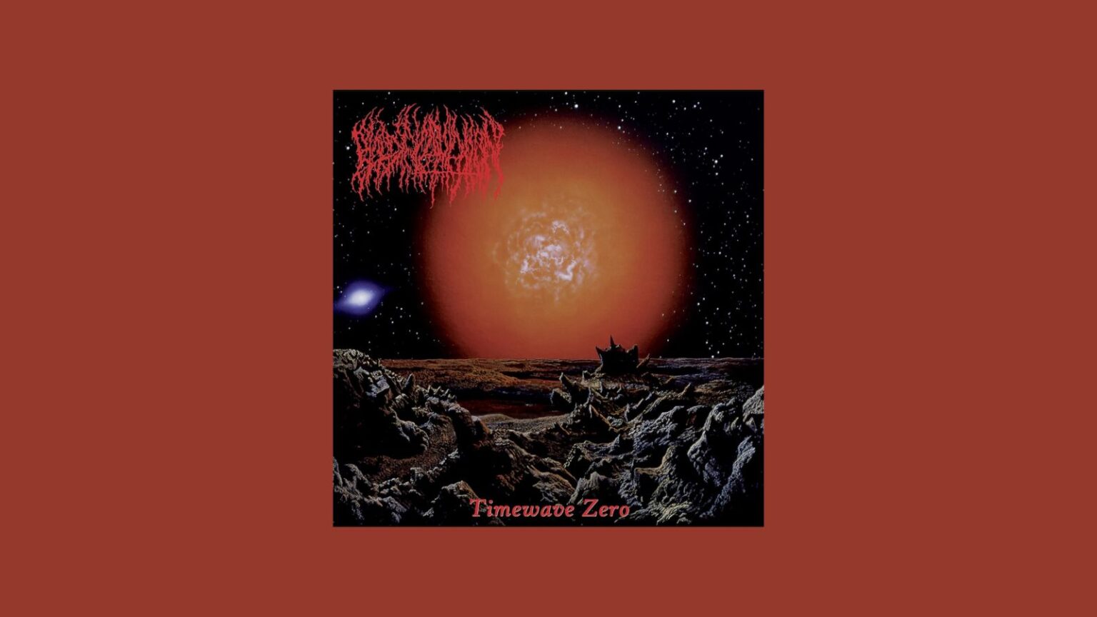 12 of the Best Rock and Metal Instrumental Albums of All Time, Ranked