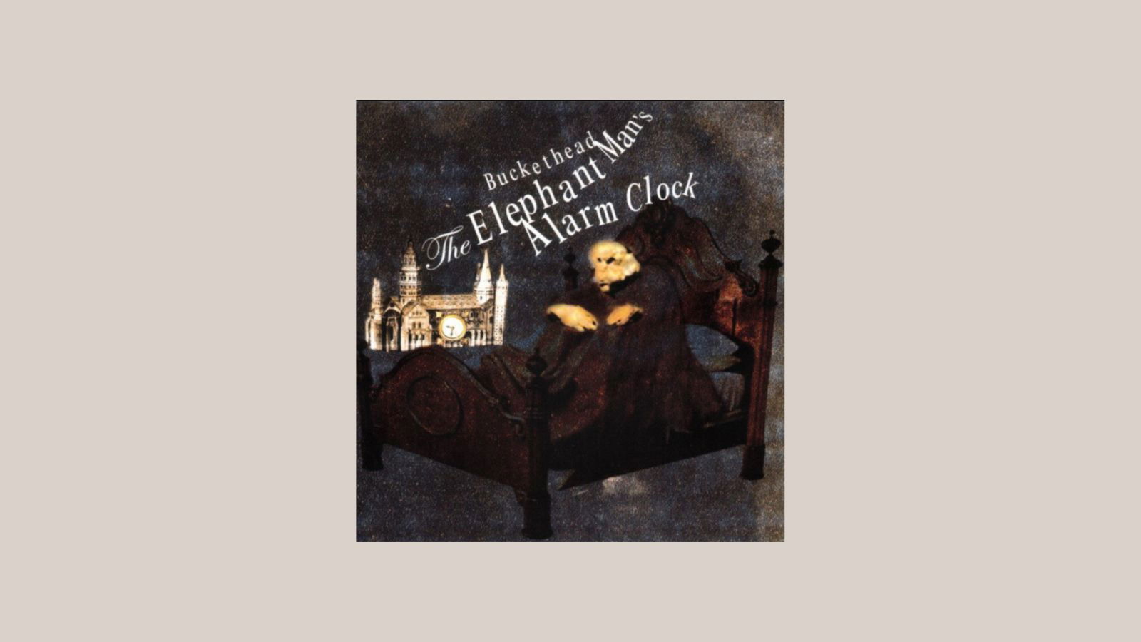 12 of the Best Rock and Metal Instrumental Albums of All Time, Ranked