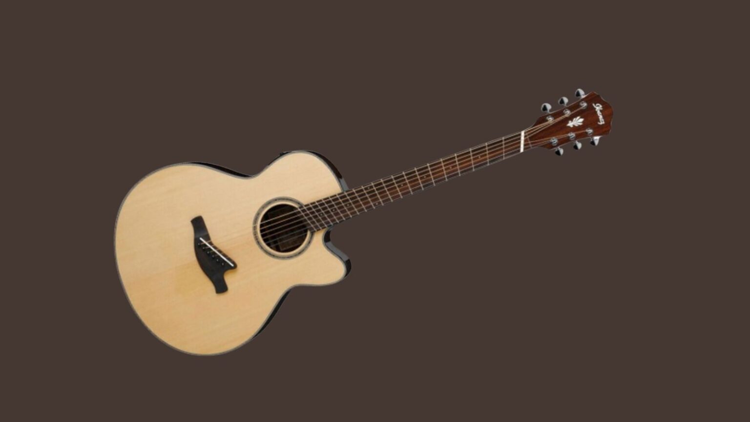15 Of the Best Acoustic Guitar Brands Of All Time