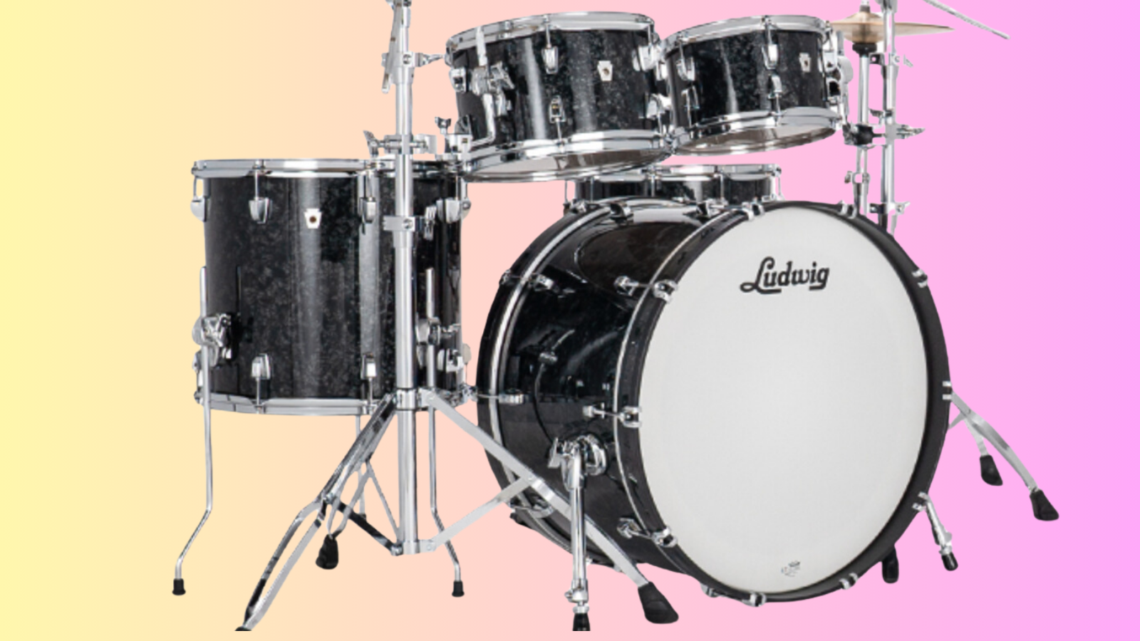 15 Best Drum Set Brands Of All Time, Ranked