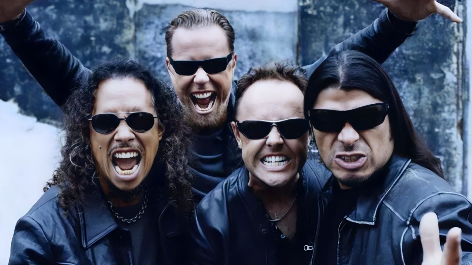 The 18 Greatest Rock Bands of the 1990s, Ranked