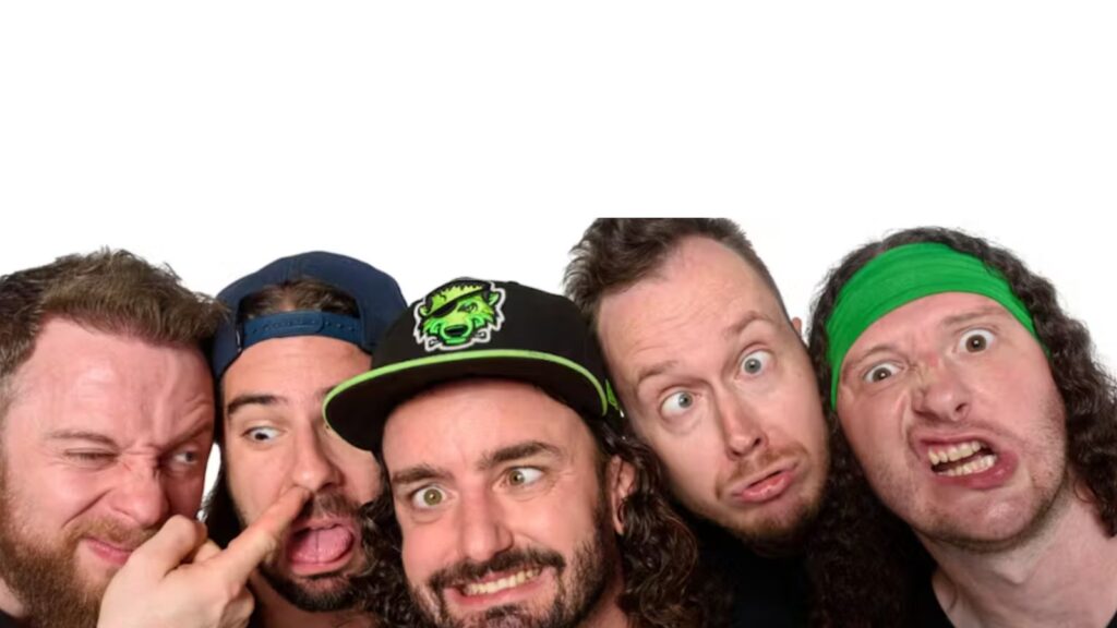 10 UK Metal Bands That Are Defining the Genre Right Now