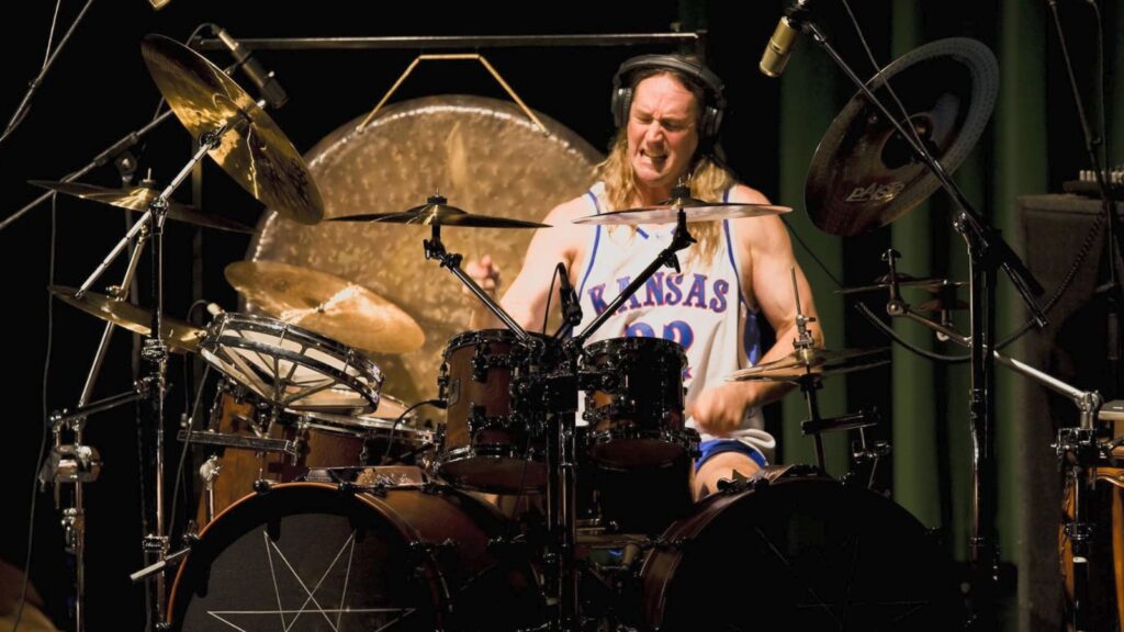 12 of the Best Metal Drummers of All Time