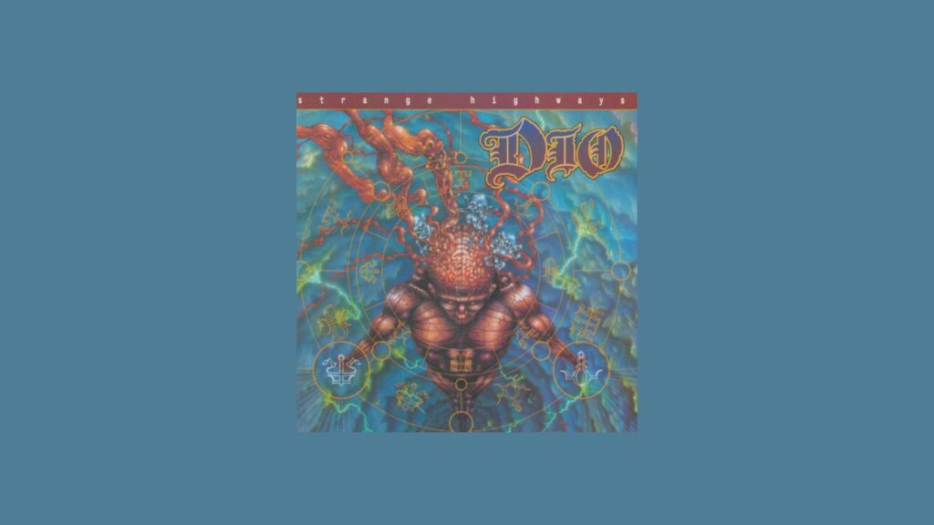 The 15 Most Underrated Albums by Heavy Metal Legends