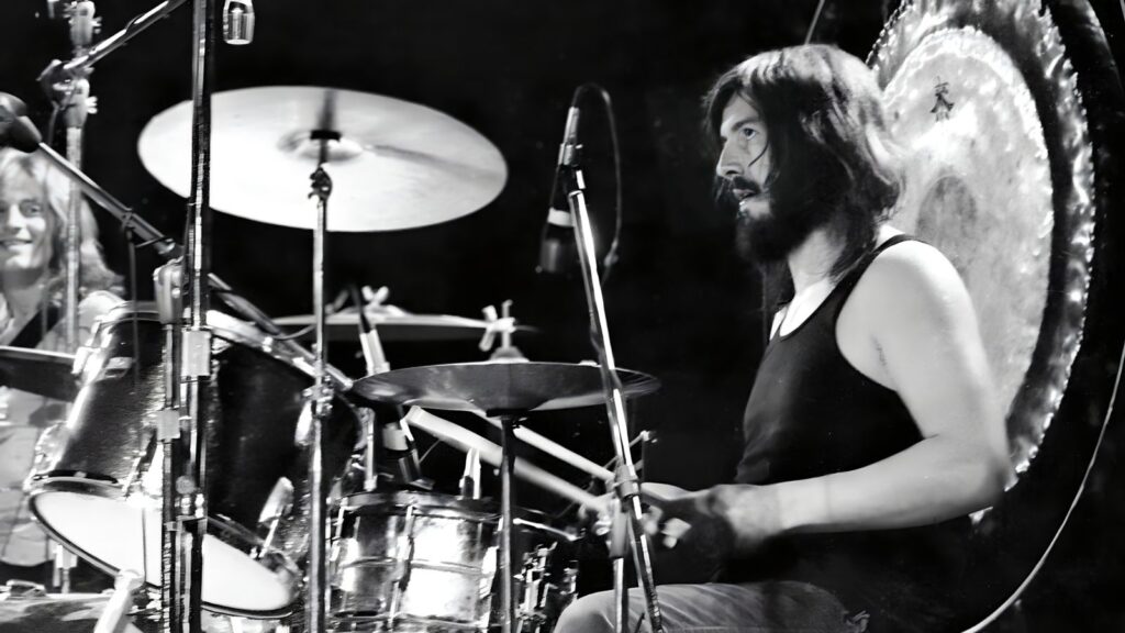 12 of the Best Metal Drummers of All Time
