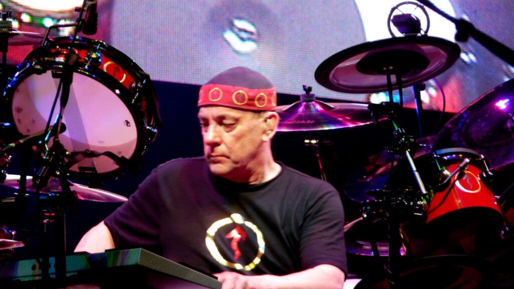 12 of the Best Metal Drummers of All Time