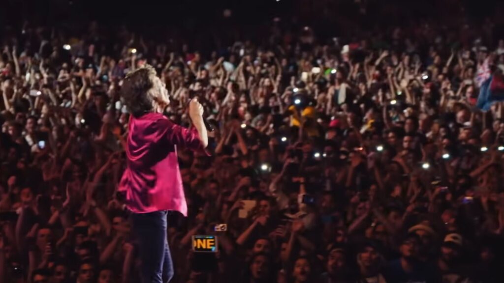 12 of the Largest Metal Concerts of All Time, Ranked