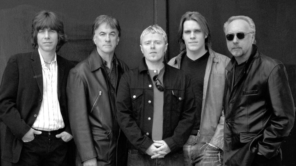 12 of the Most Influential and Iconic Rock Bands of the '60s, Ranked