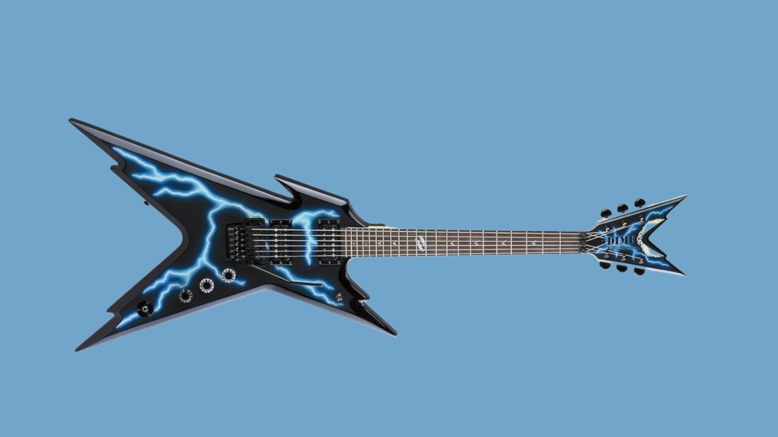 The 15 Most Iconic Signature Guitars For Musicians, Ranked